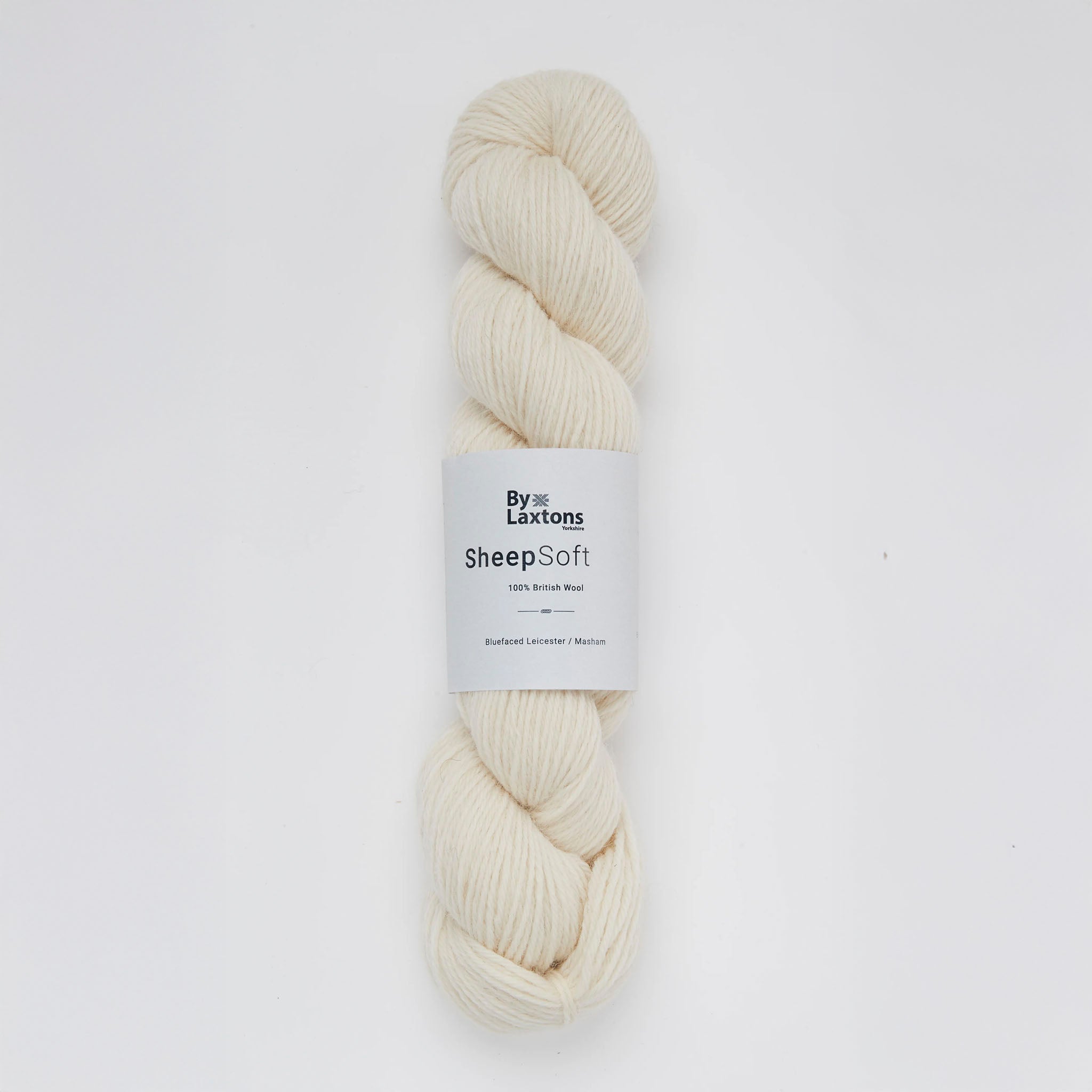 SheepSoft DK | By Laxtons